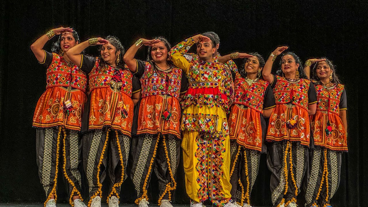 Sirisha dance May’24 - YouTube