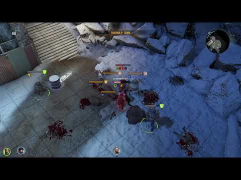 Long Play #26 - Wasteland 3 - Adeus Jodie Bell :) e Poultron :( - YouTube