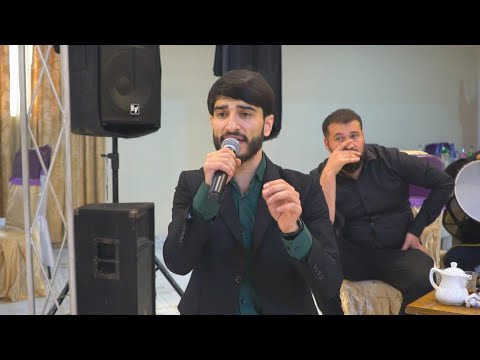Hebib İbadov Super İfalar Agsu Toyu (14.10.2024)