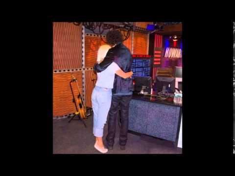 06 18 2014 Sia on Stern Diamonds