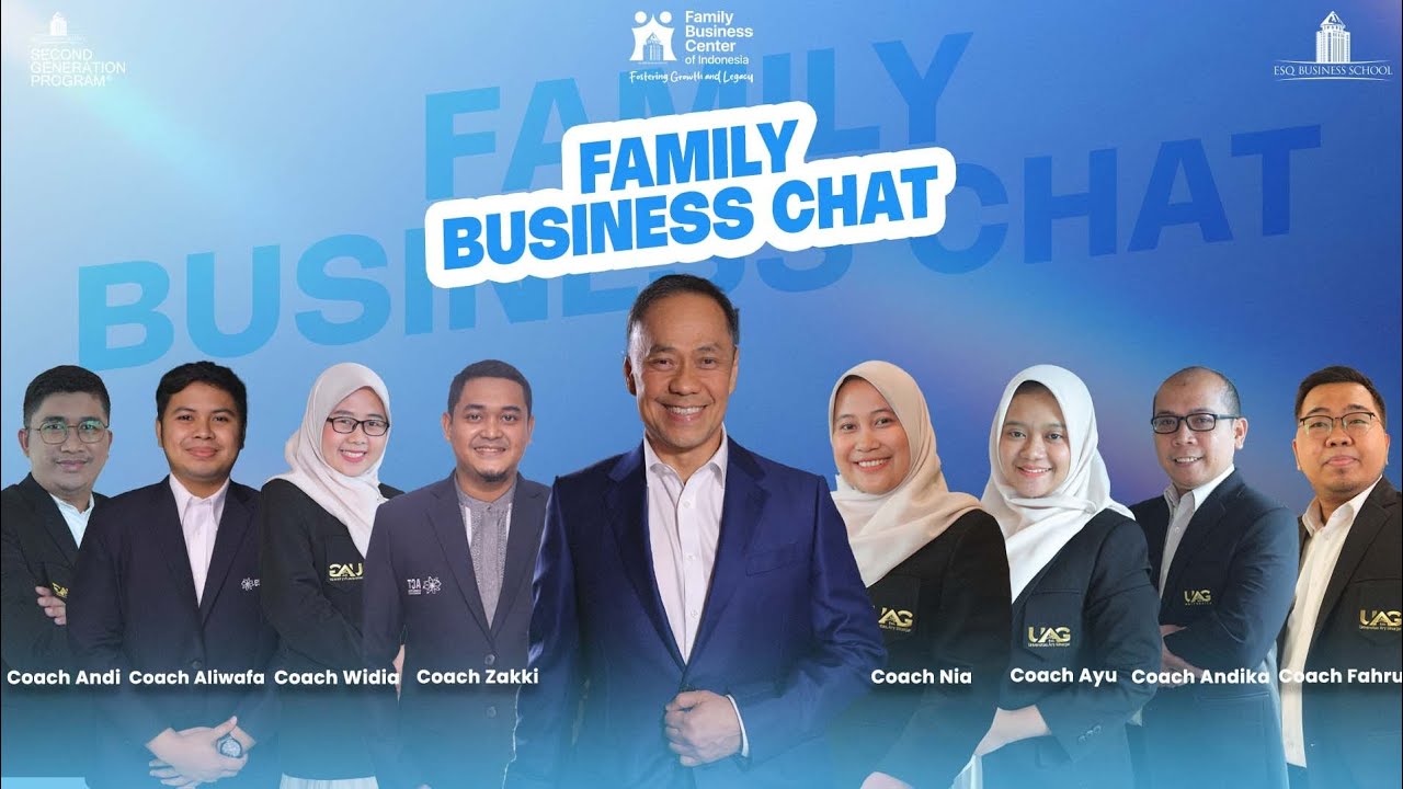 #34 FAMILY BUSINESS CHAT: WONG SOLO - Warisan Kuliner Yang Menggugah ...