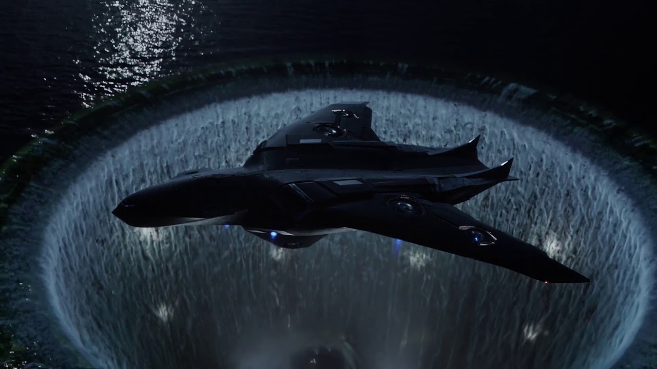 Portland Head Light in Agents of Shield - YouTube