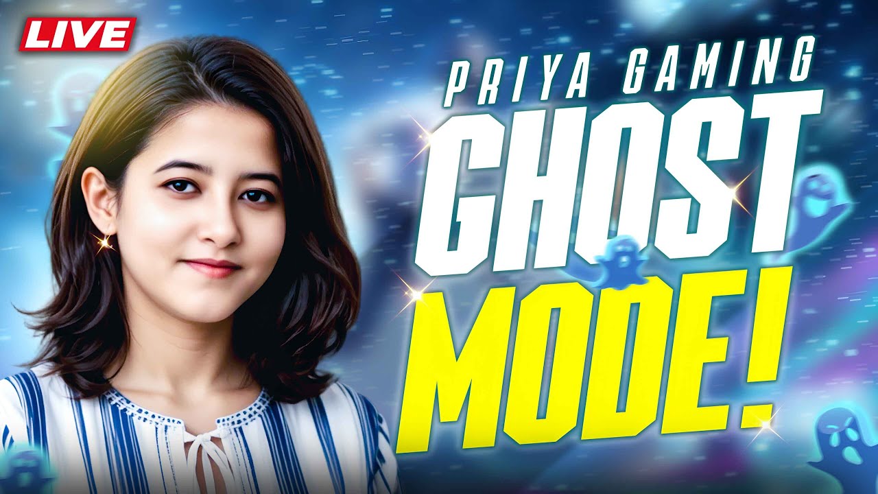 🔴Priya Gaming is live🔥🔥BGMI facecam ️ #gbts #madanop #botsquad # ...