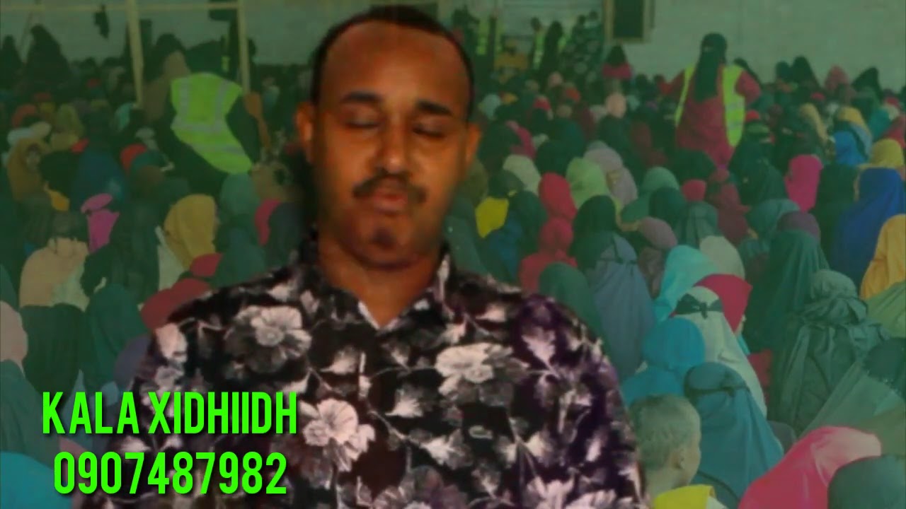 OGAYSIIS OGAYSIIS WAXAA LAGAAGA FURIDONAA LASACANOOD XARUNTA XILAAJKA ...