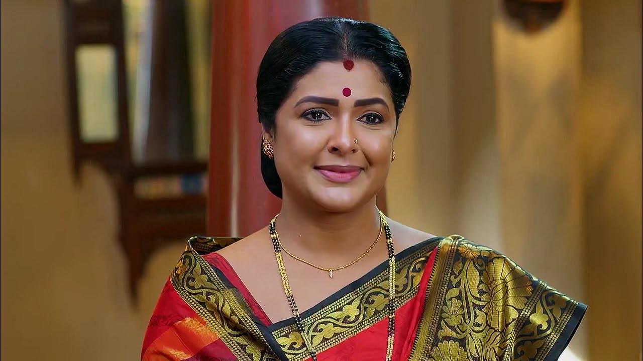 Sandhyaraaga | Ep - 599 | Best Scene | Mar 05 2025 | Zee Kannada - YouTube