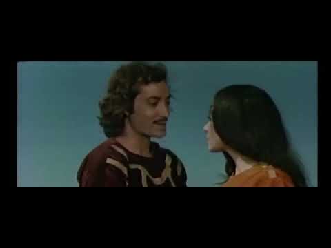 Dədə Qorqud (film, 1975).İndi gəl bir güləşək.Qısa fraqment