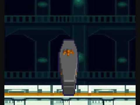 DARKNESS EPISODE 24 THE RESURRECTION