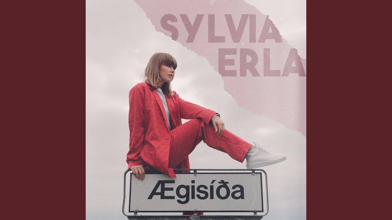 Ægisíða - YouTube