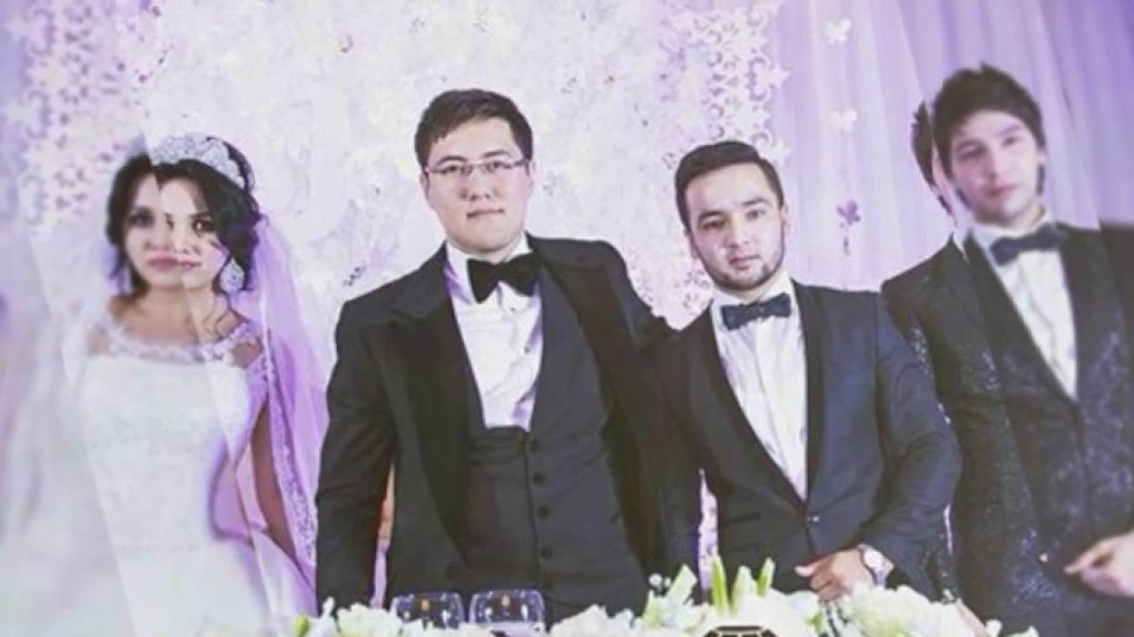 Ummon guruhi - Sen Meniki Emasan - YouTube