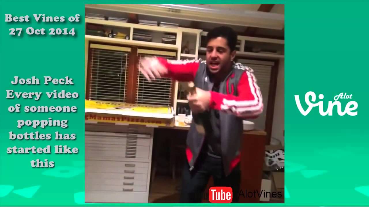 Daily Vines Compilation 2015 Best Vines of 27 - YouTube