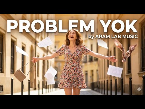 Para yok | Problem yok - Kolay Turkce Instagram trend by Aram Lab