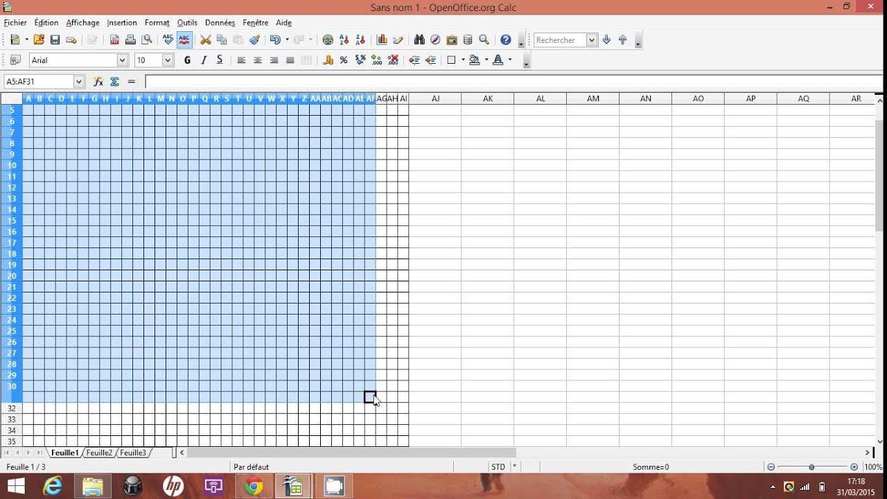 Tutorial:How to make a domino field? - YouTube