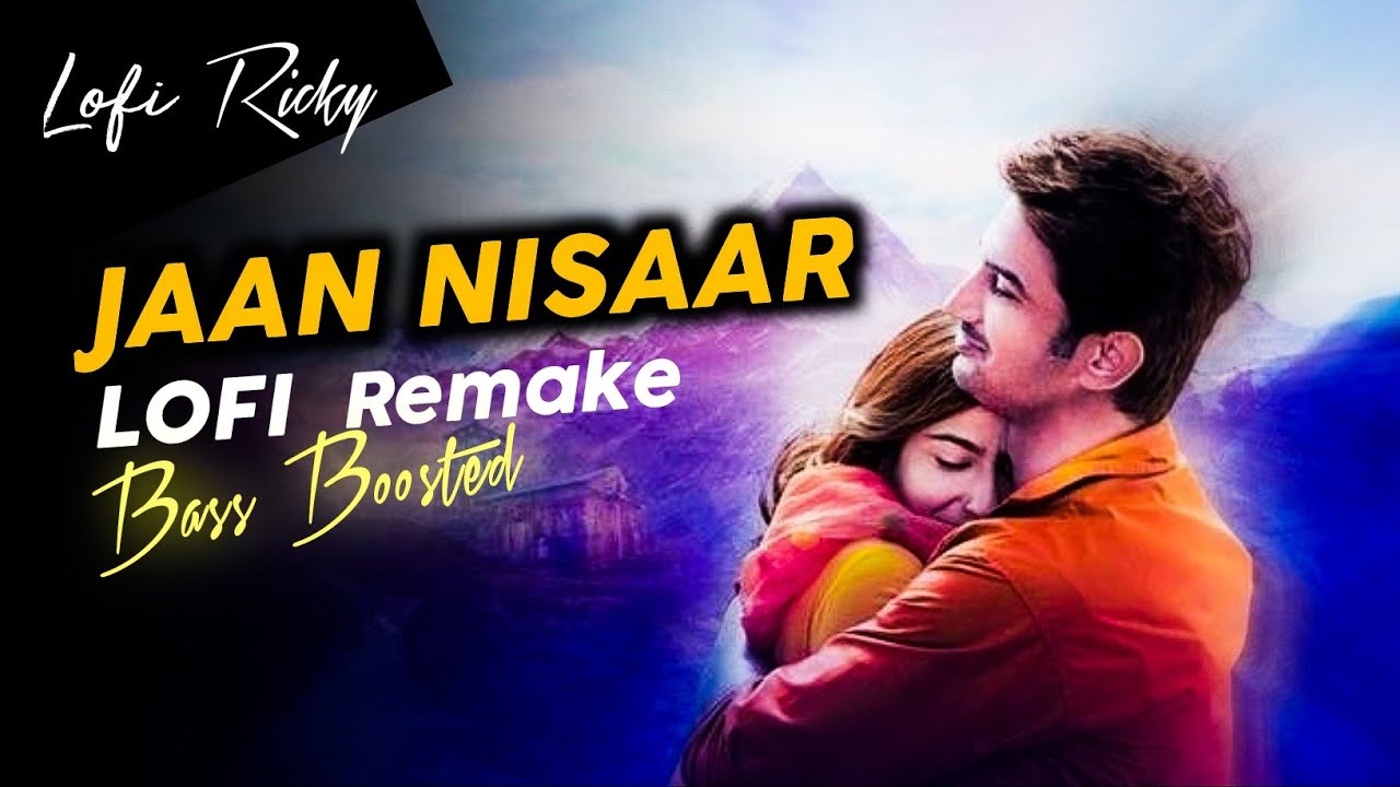 𝙅𝙖𝙖𝙣 𝙉𝙞𝙨𝙖𝙖𝙧 -𝙆𝙚𝙙𝙖𝙧𝙣𝙖𝙩𝙝[𝙇𝙤𝙛𝙞] | 𝘼𝙧𝙞𝙟𝙞𝙩 𝙎𝙞𝙣𝙜𝙝 | 𝙎𝙪𝙨𝙝𝙖𝙣𝙩 𝙎𝙞𝙣𝙜𝙝 𝙍𝙖𝙟𝙥𝙪𝙩 ...