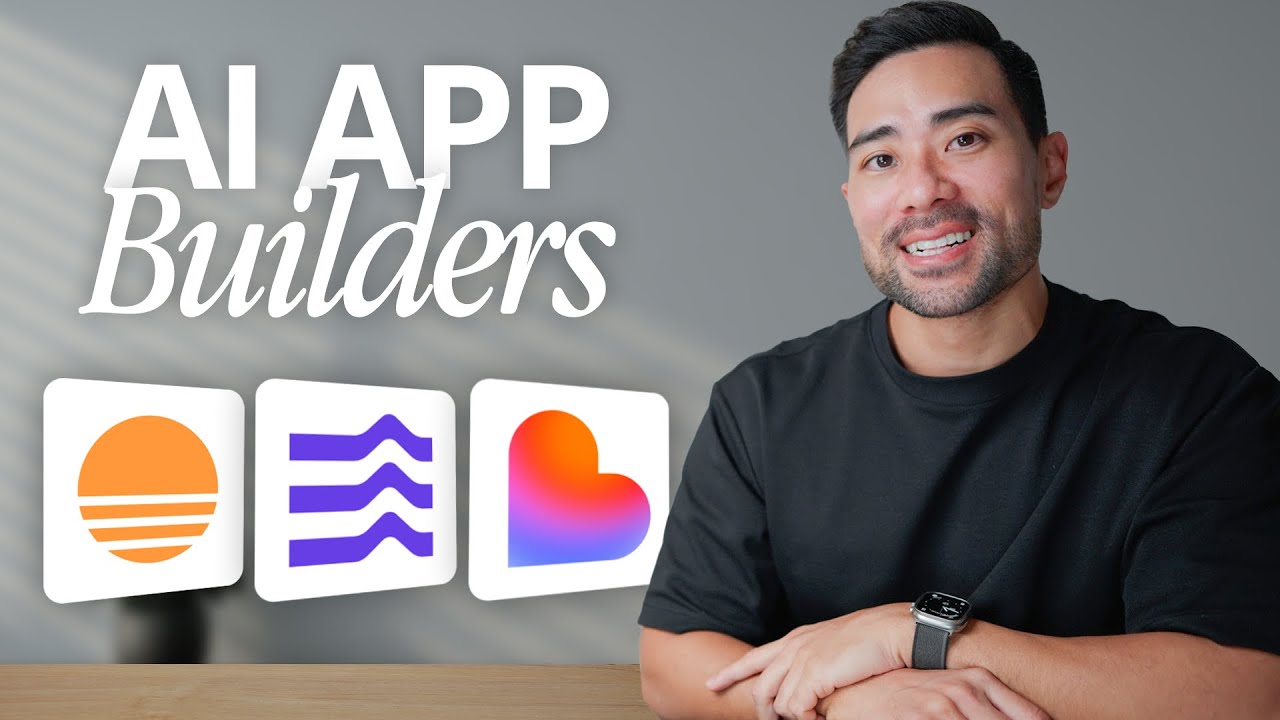 These AI App Builders Make Full Apps You Can Sell (No Coding Needed ...
