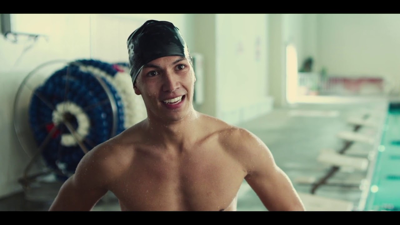 Michael Blake Kruse Acting Reel 2020 - YouTube