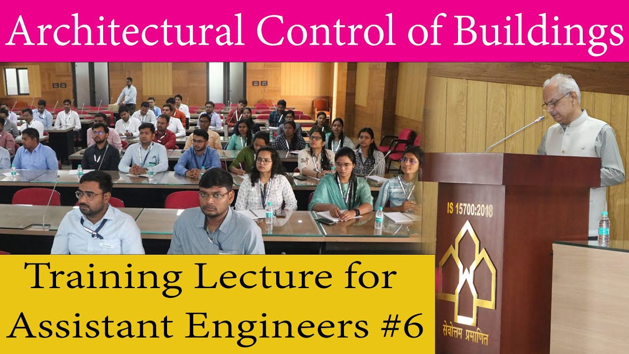 BUILDING BYLAWSक्या है Architectural Control of Buildings|Training ...