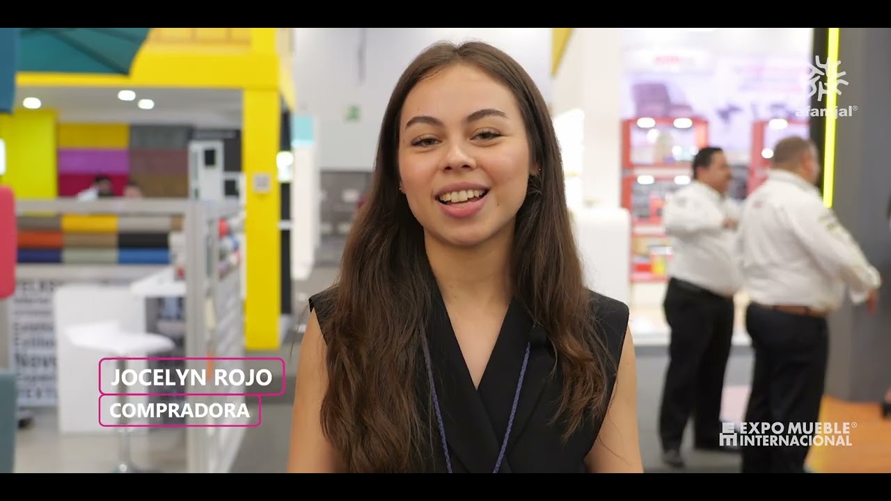 Expo Mueble Internacional Verano 2023 | Highlights. - YouTube