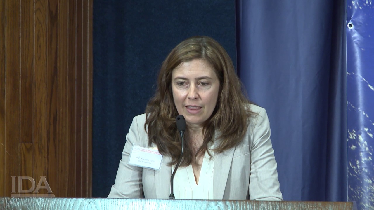 Opportunities and Challenges for the U.S. in Africa - Ambassador (ret ...