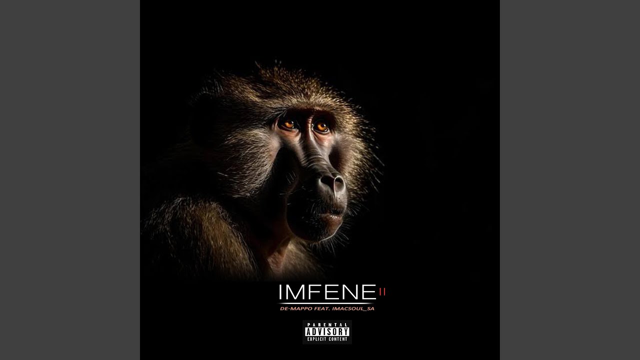 Imfene ii (feat. Imacsoul) - YouTube
