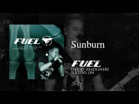 Fuel - Sunburn (Live) - YouTube