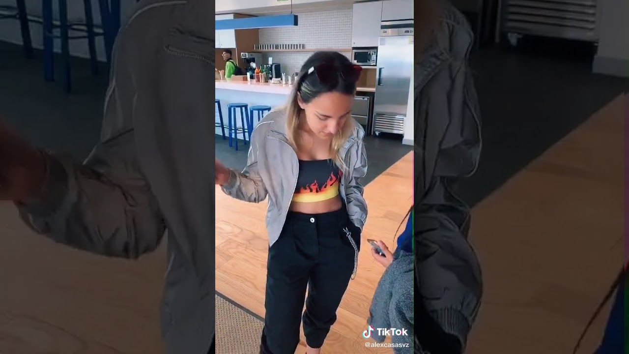 Tik tok Alex - YouTube