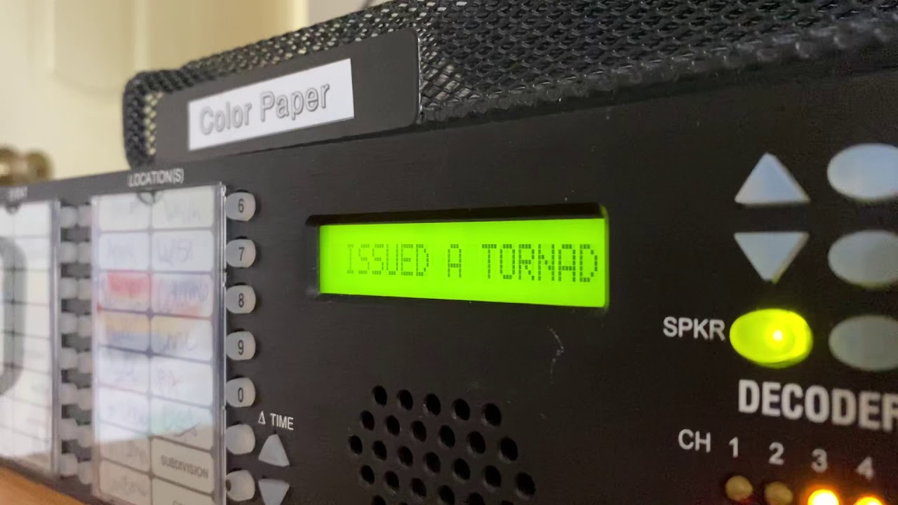 EAS 916: ILX TOR - YouTube