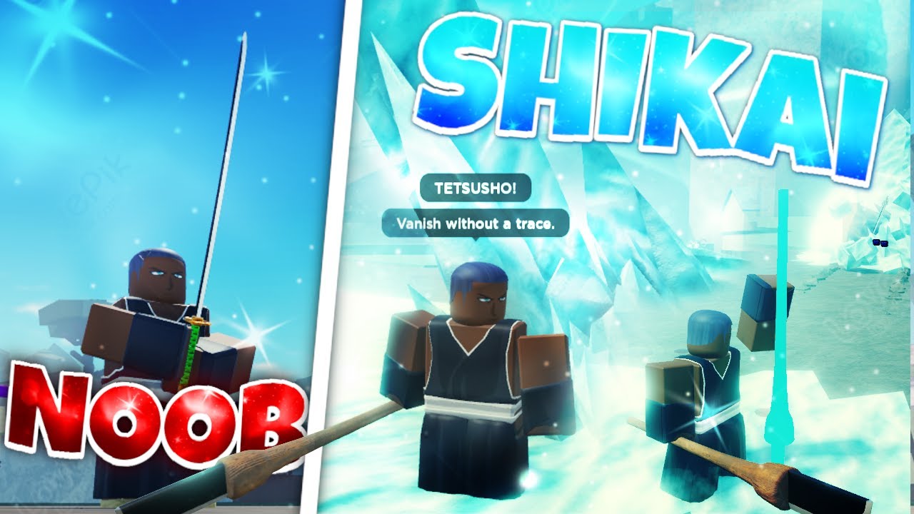 [LIVE STREAM] GETTING MY ICE BANKAI IN PEROXIDE / RAIDS AND INVASIONS ...