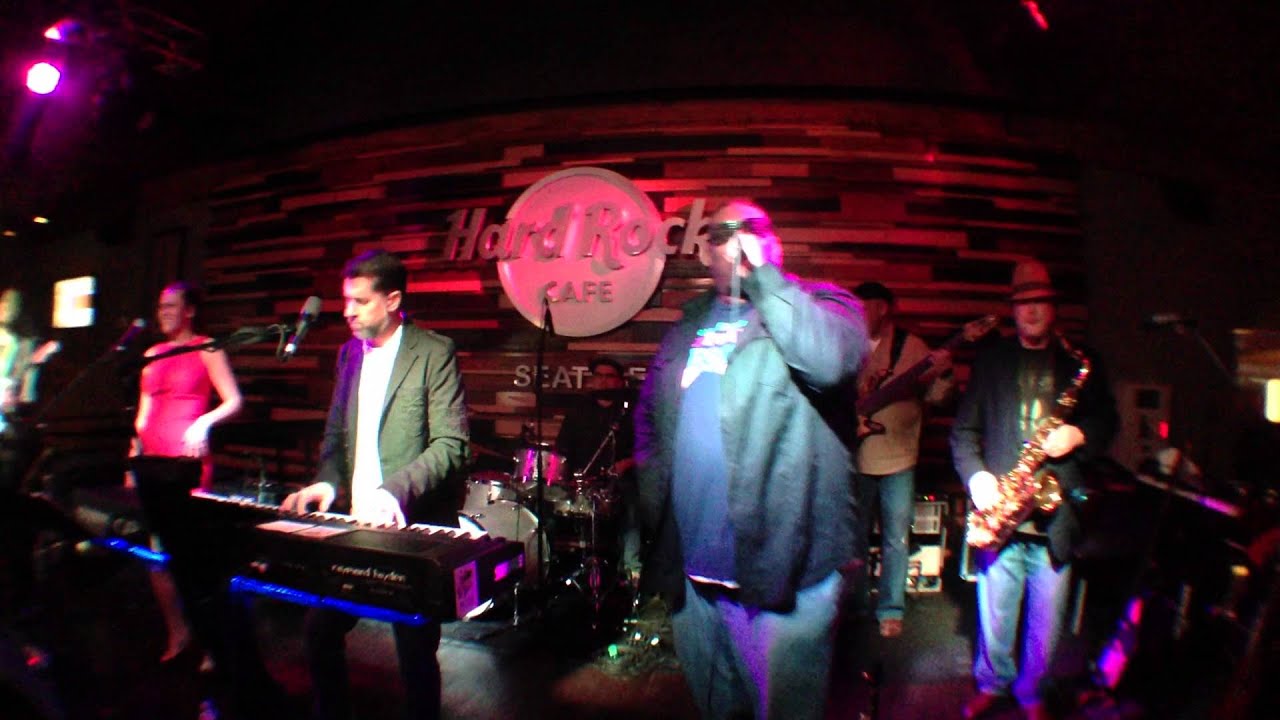 RAYMOND HAYDEN & THE MONSTERS IN THE DARK SEPTEMBER SKY - YouTube