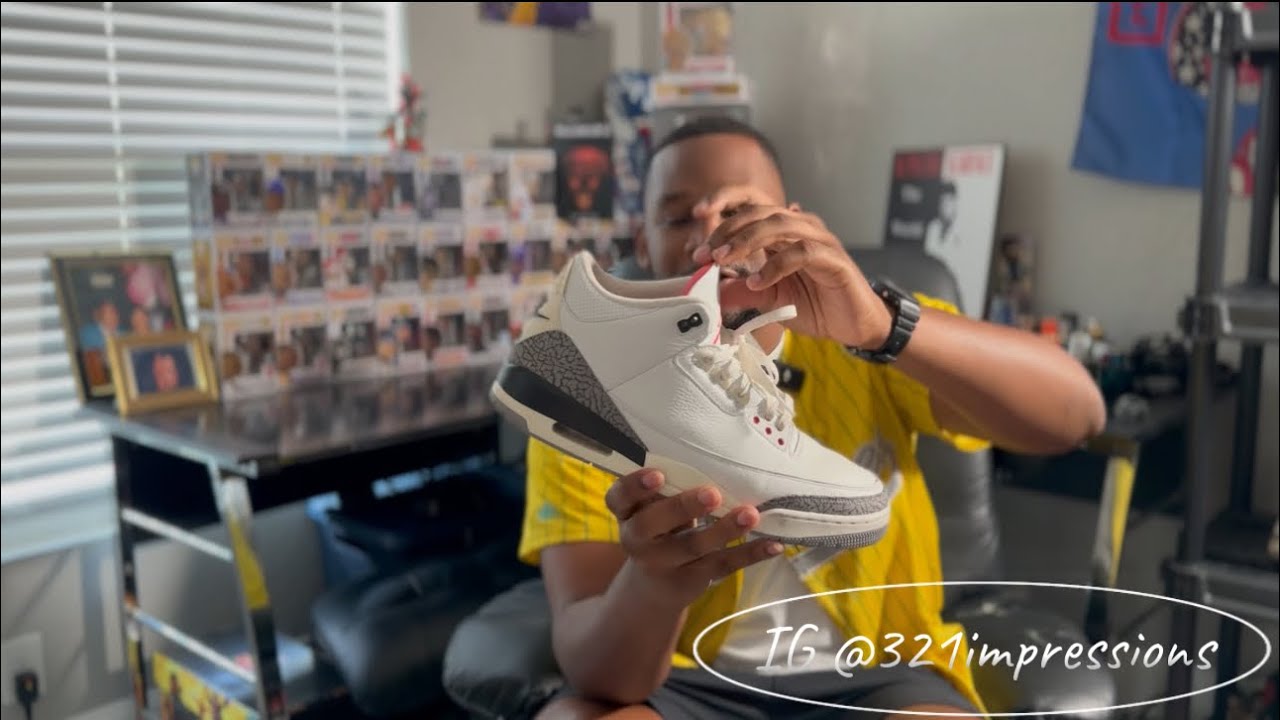 Insane 200,000 shoe collection - YouTube