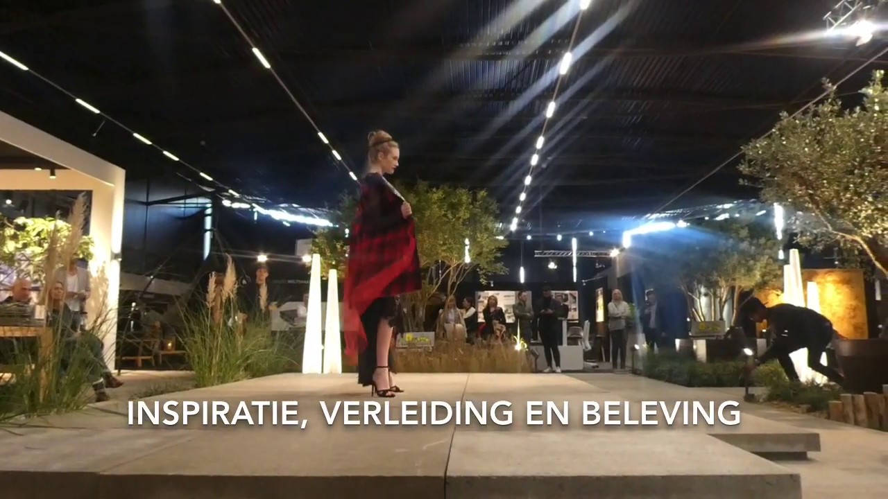 EXCELLENT woonbeurs Rotterdam Ahoy 2019 - YouTube
