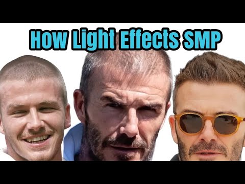 How To Make SMP Look Real | Scalp Micropigmentation - YouTube