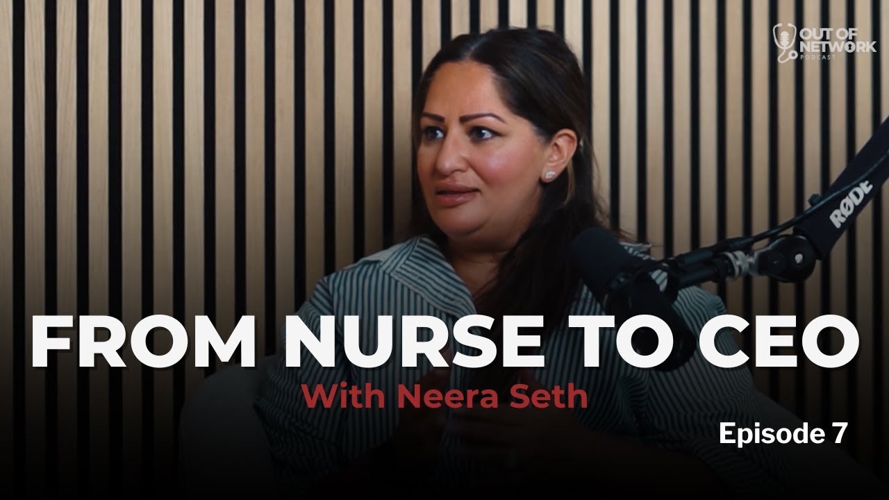 The Power Couple Revolutionizing Healthcare in Tampa with Neera Seth ...