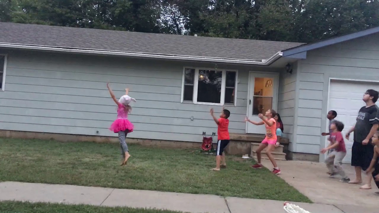 Jackpot football 🏈 - YouTube