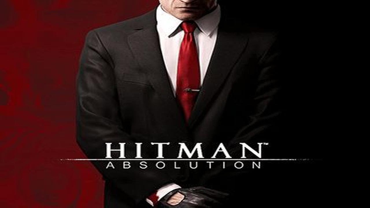 Hitman Absolute | Gameplay | Series | Episode : 2 - YouTube
