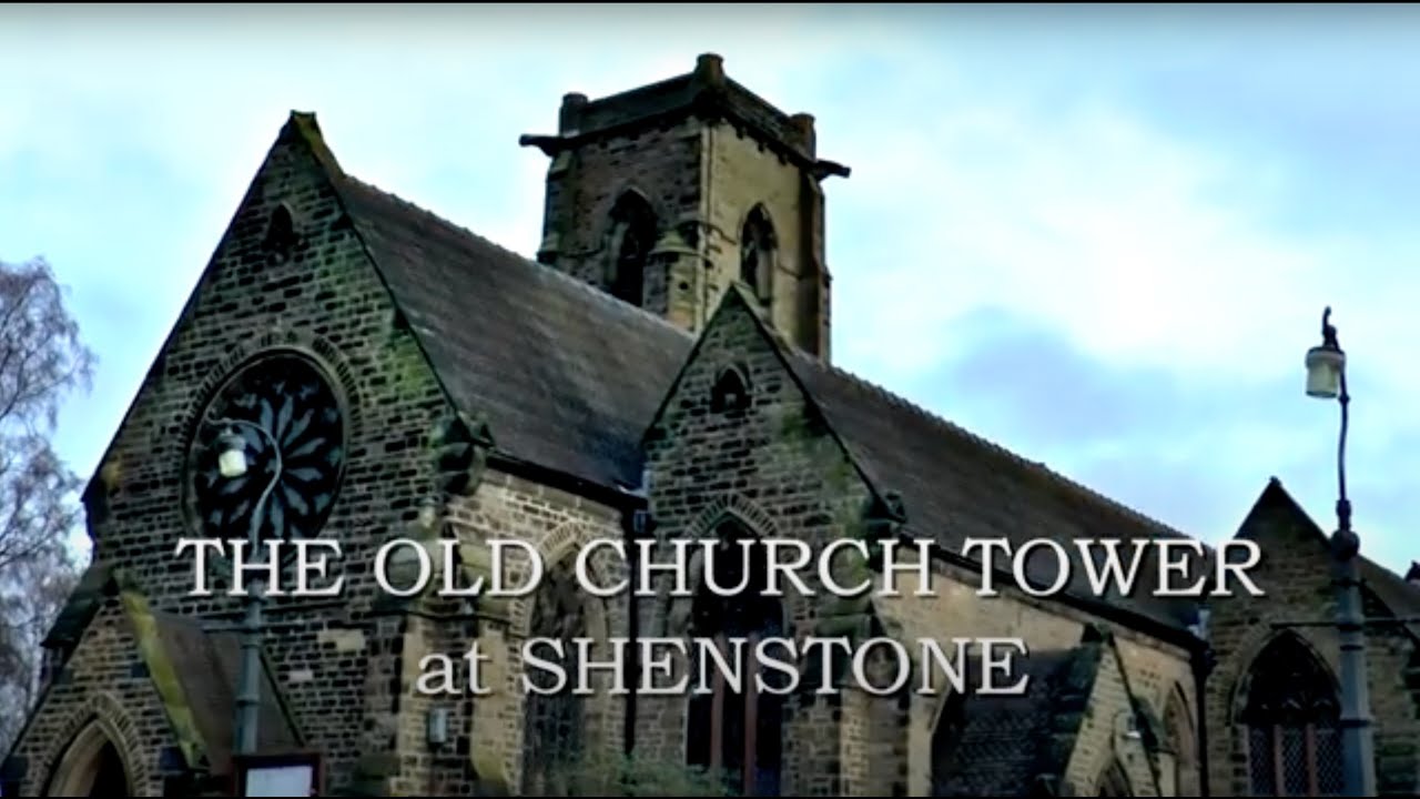 Shenstone Old Tower - YouTube