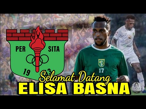 RESMI!! ELISA BASNA MENINGGALKAN PERSEBAYA DAN BERGABUNG PERSITA ...