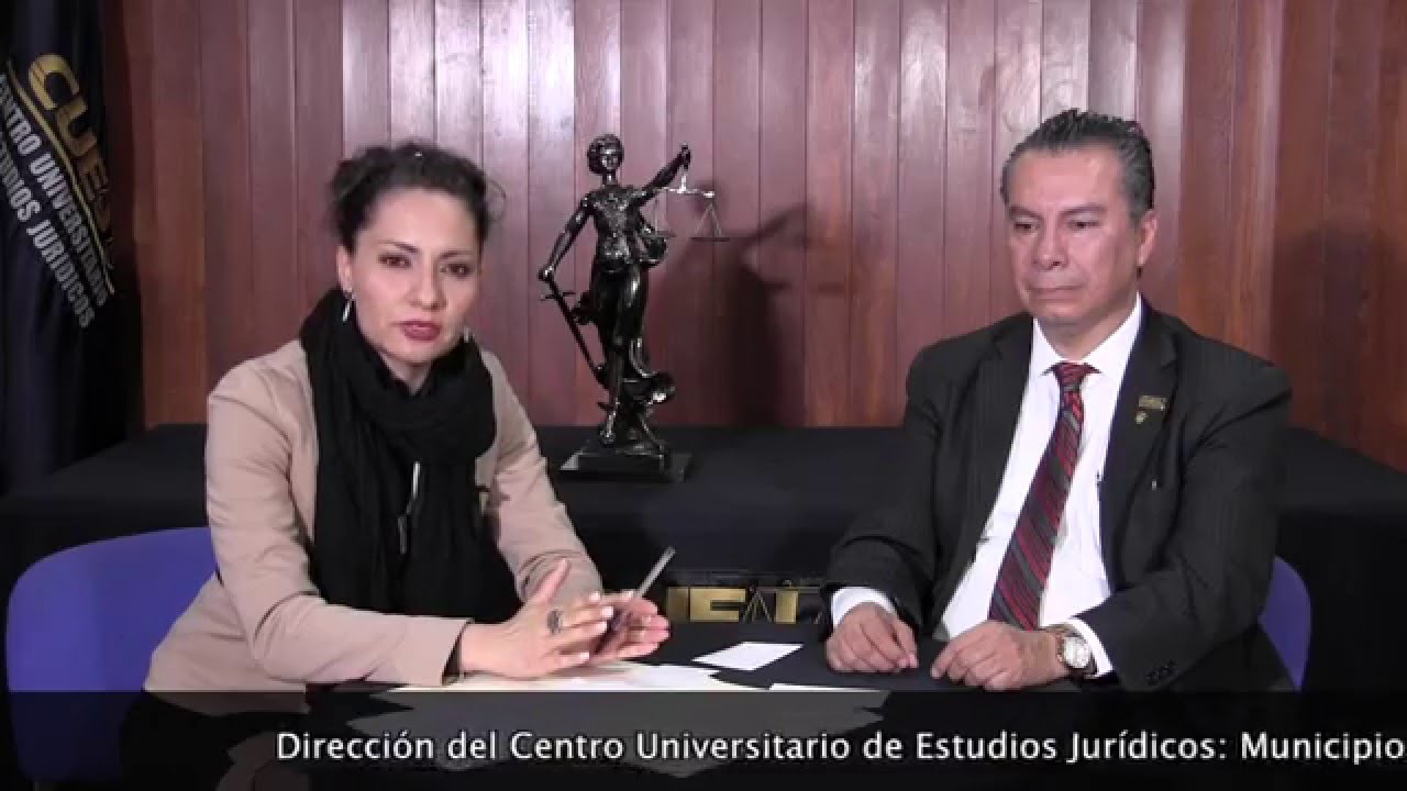 La Ventanilla Única de Comercio Exterior Mexicana (VUCEM). - YouTube