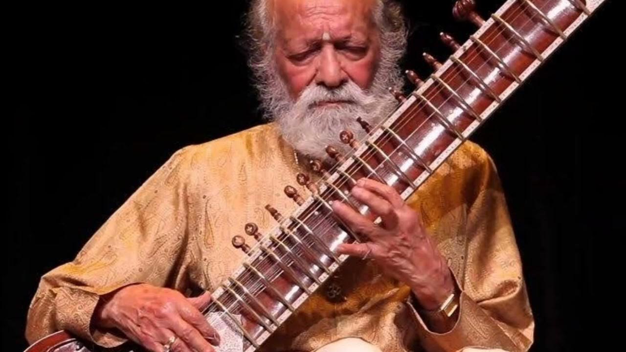 @bekaarsongs tribute to Sh. Pandit Ravi Shankar and @Rishabsmusic ji - YouTube