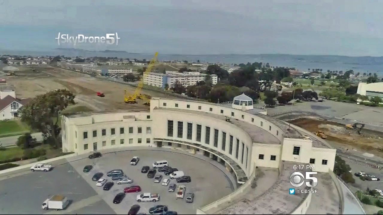 Treasure Island Begins Transformation and Residents Brace for Change ...