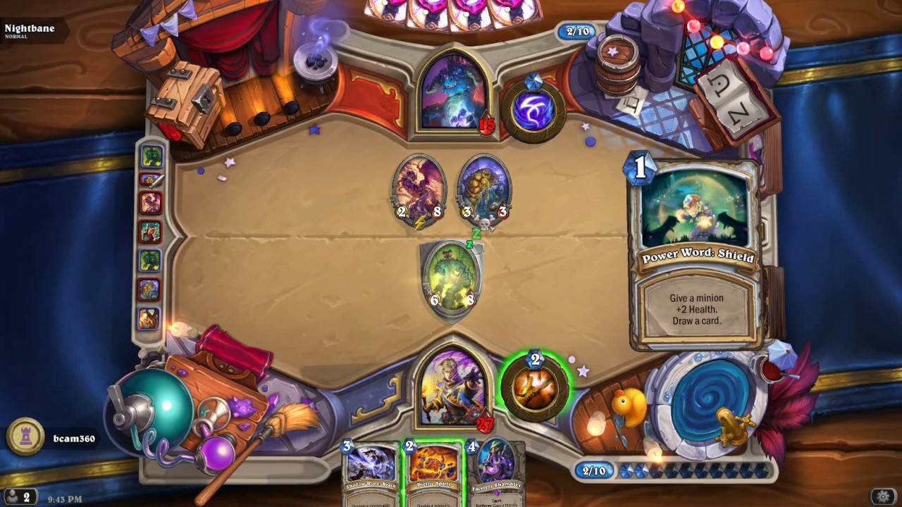 Nightbane Quest