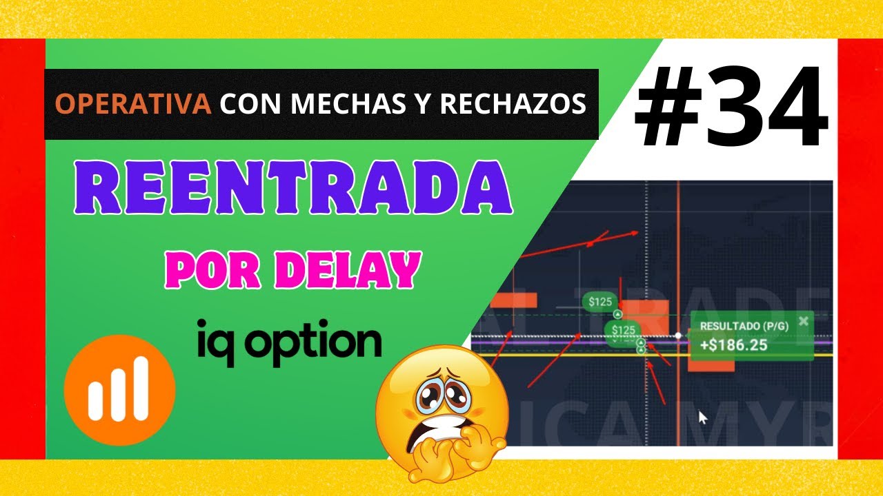 🟢𝐎𝐩𝐞𝐫𝐚𝐜𝐢ó𝐧 𝐜𝐨𝐧 𝐑𝐄𝐄𝐍𝐓𝐑𝐀𝐃𝐀 𝐞𝐧 𝐕𝐄𝐋𝐀 𝐃𝐎𝐉𝐈 𝐈𝐐 𝐎𝐏𝐓𝐈𝐎𝐍 /𝐎𝐩𝐜𝐢𝐨𝐧𝐞𝐬 𝐁𝐢𝐧𝐚𝐫𝐢𝐚𝐬 ...