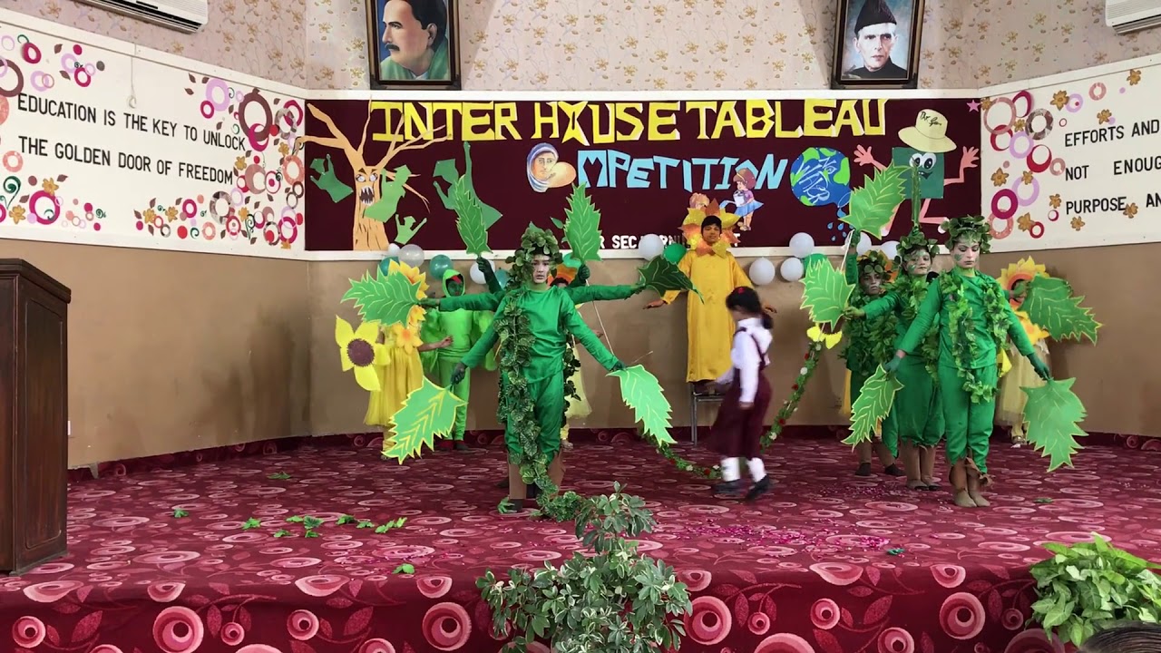 DPS&C rwp tableau competition 3 - YouTube