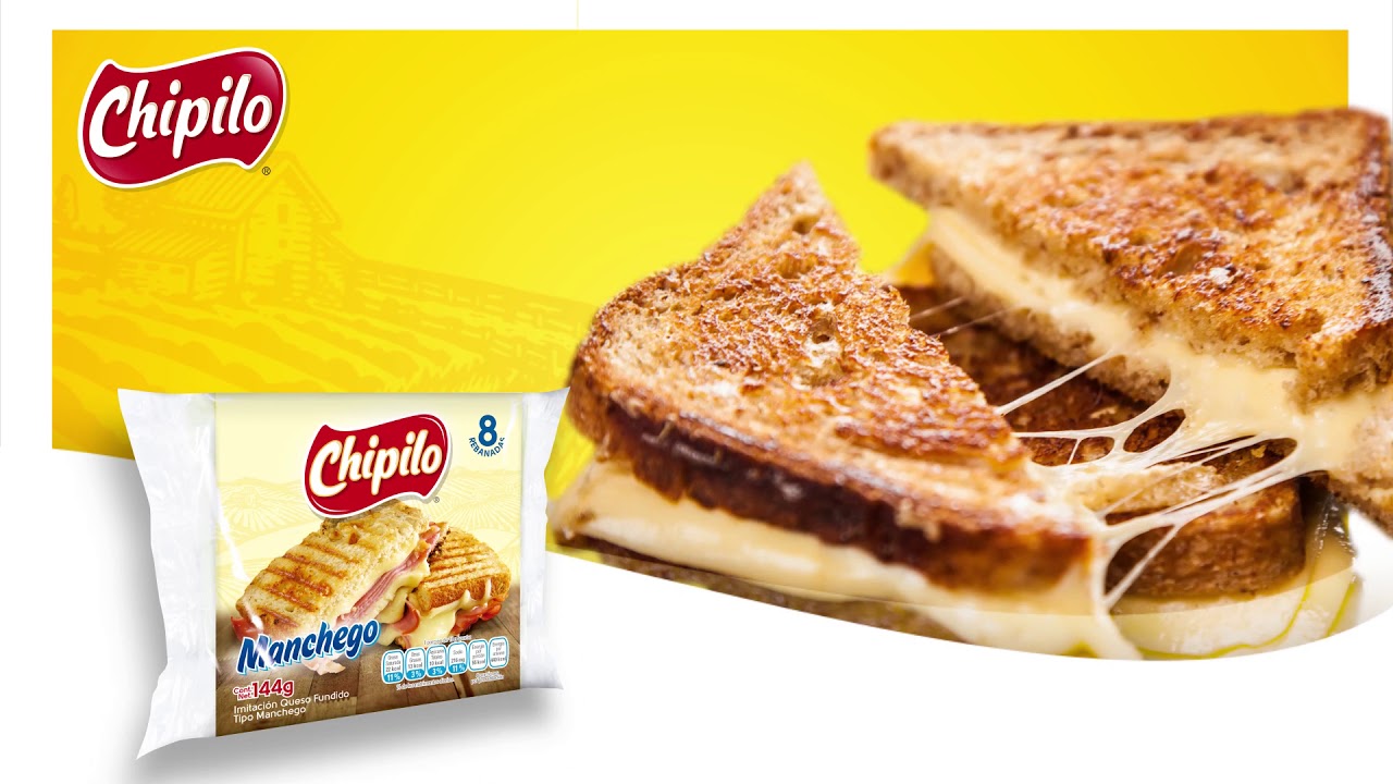 Productos Chipilo - YouTube