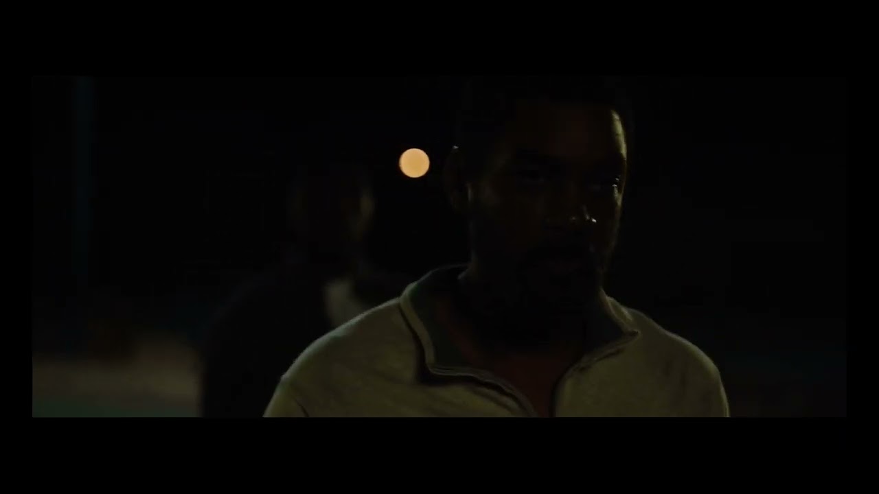 King Richard- FIGHT SCENE - YouTube