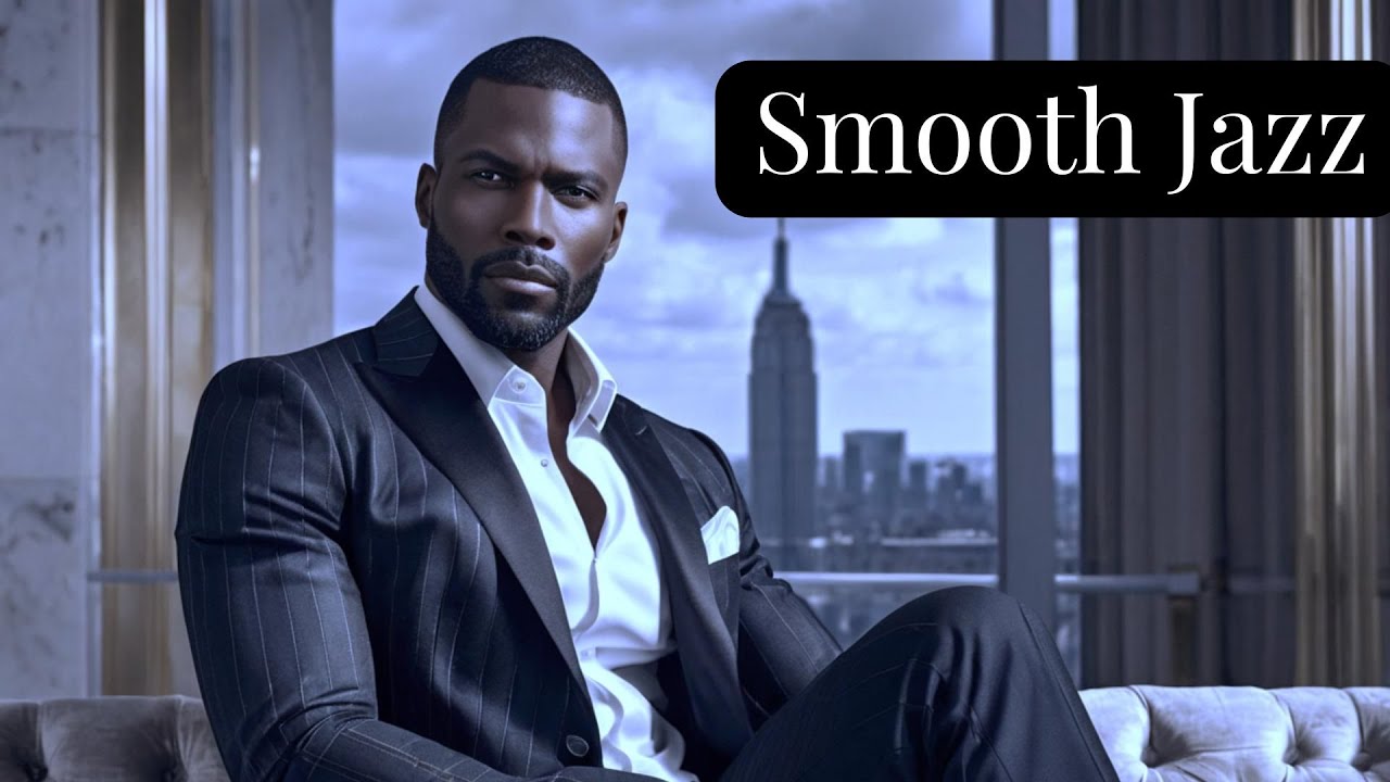Groove Elevation: Uplifting Smooth Jazz for Work & Play - YouTube