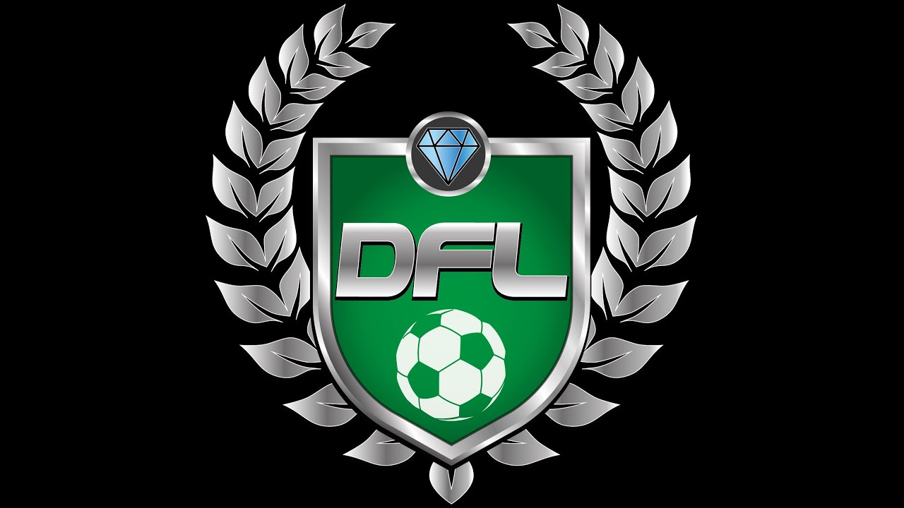 Diamond Football League - Czas START! - YouTube