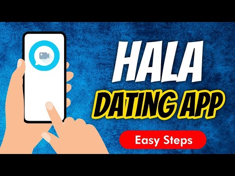 Hala Video Chat & Voice Call Dating App Full Review - YouTube