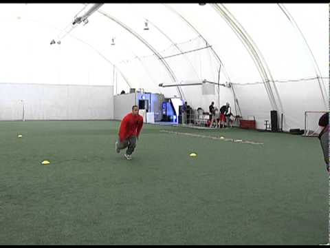 COD Drill - YouTube
