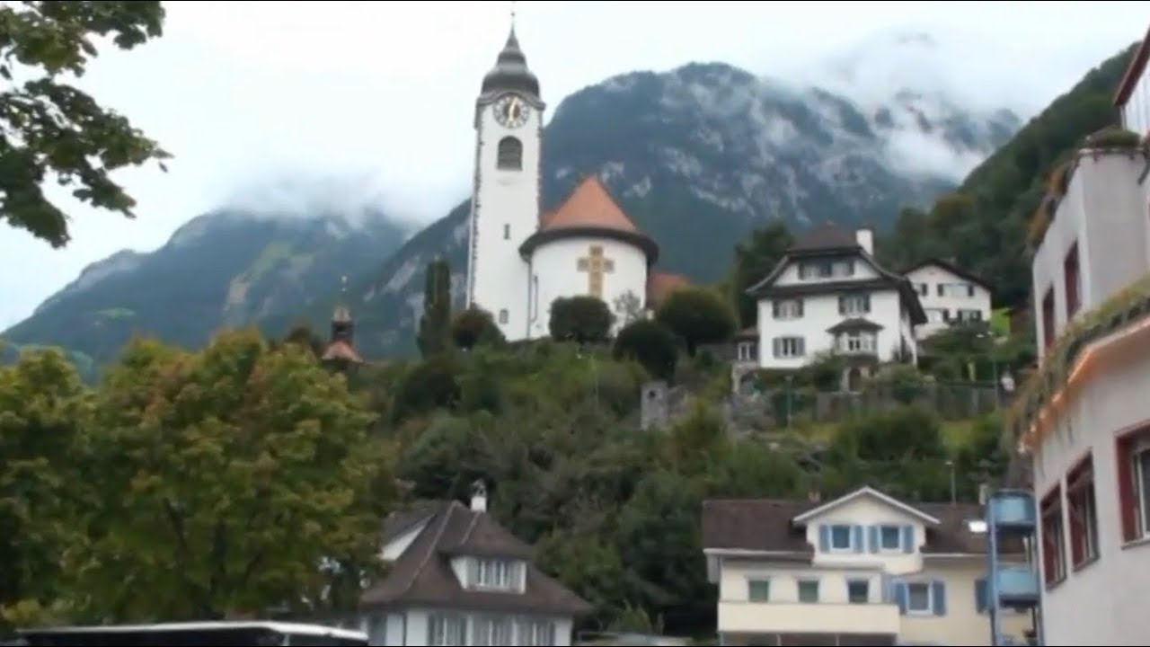 (2010) Cosmos Bus Tour Disk2 - YouTube