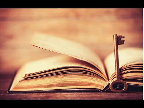 The Secret Book Summary - YouTube